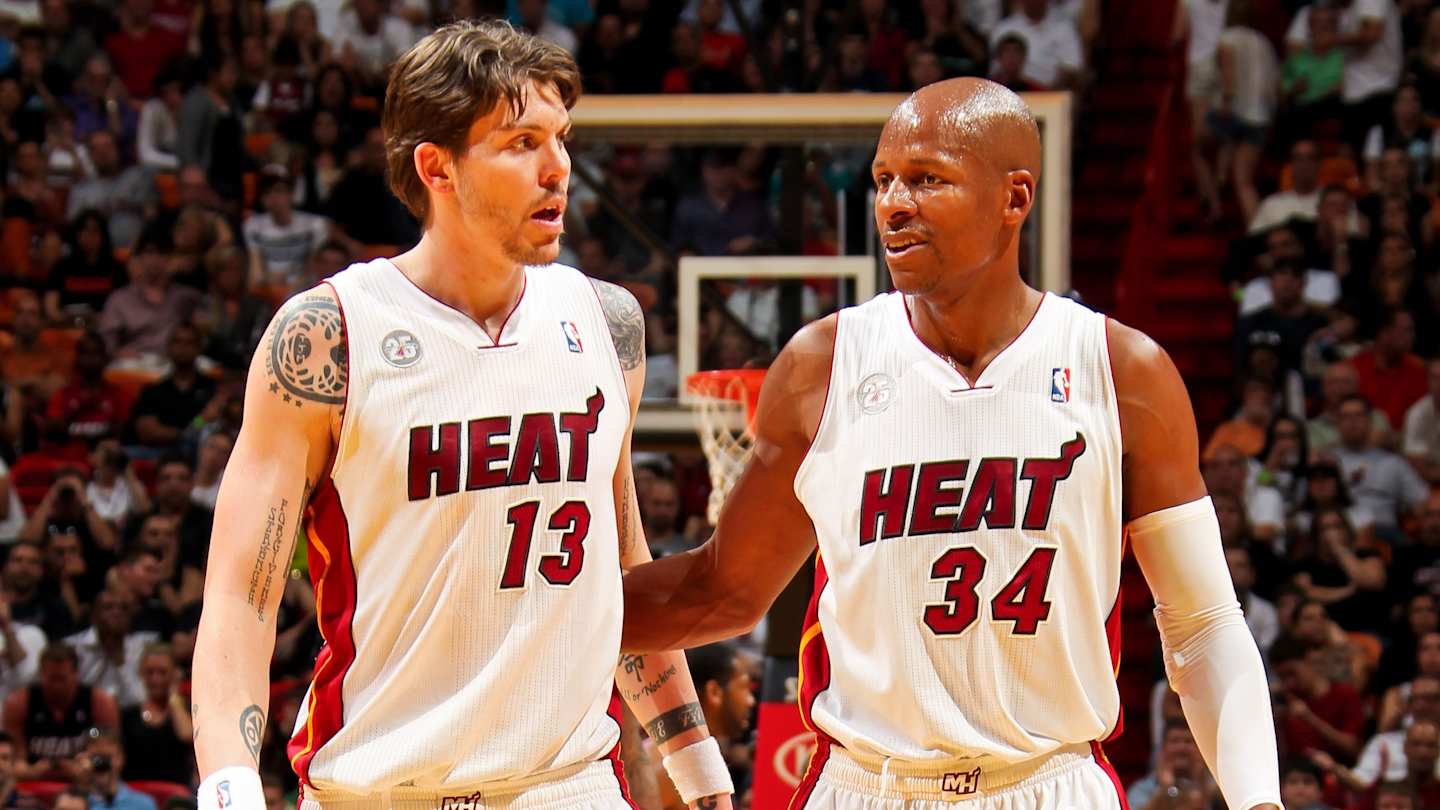 Cleveland Cavaliers pursuing Ray Allen and Mike Miller - Sports Illustrated