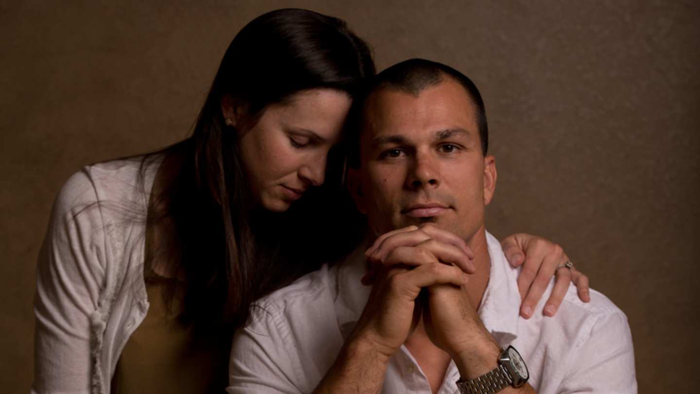 Russell Allen suffered on-field stroke playing linebacker for Jaguars ...