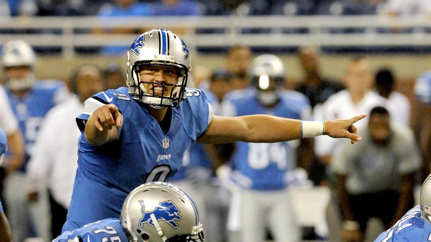 Detroit Lions vs. Oakland Raiders: Tickets, start time, TV schedule ...