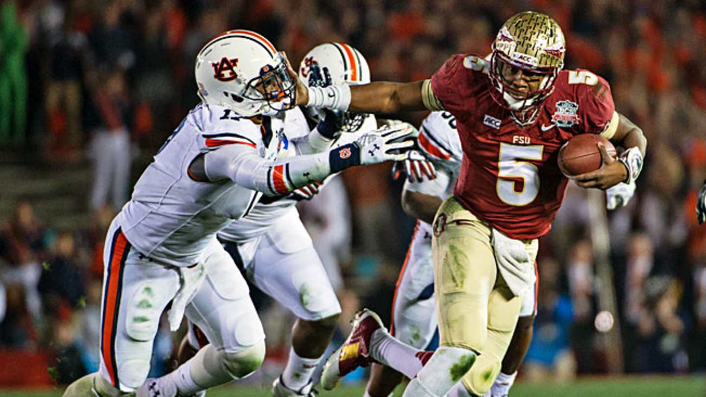 Martin Rickman: Florida State, Alabama headline Way-Too-Early Top 25 ...