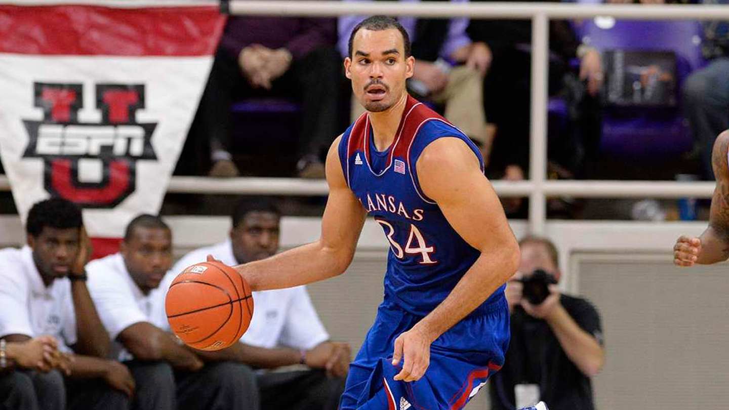 Kansas Jayhawks 2014-15 team preview - Sports Illustrated