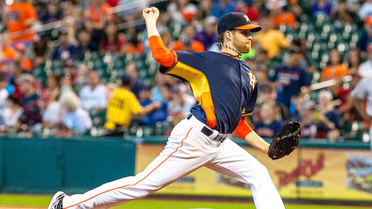 Michael Beller: Fantasy baseball Pitcher Streaming Options: Collin ...