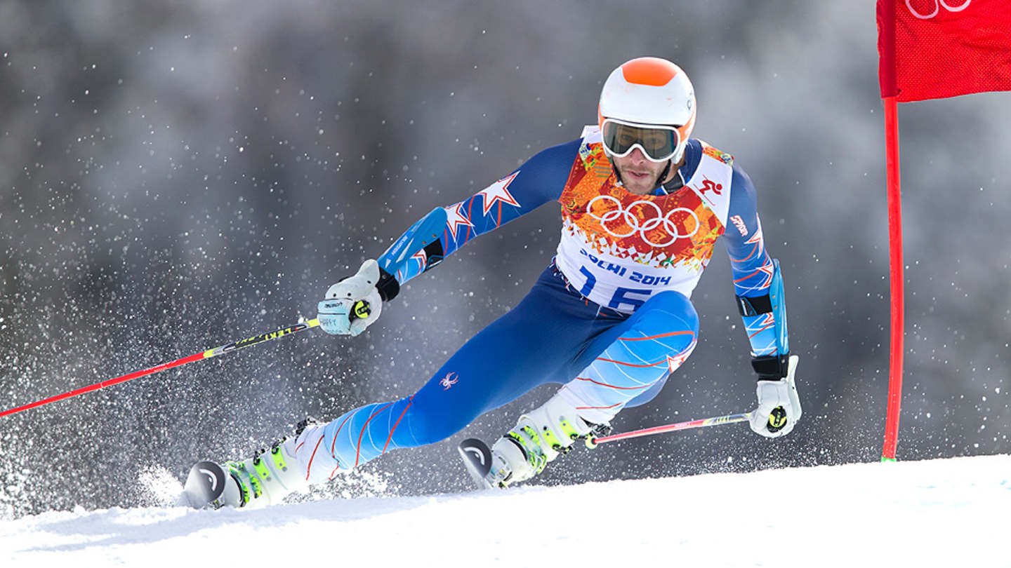 Ranking the U.S. alpine skiers who have won multiple Olympic medals ...