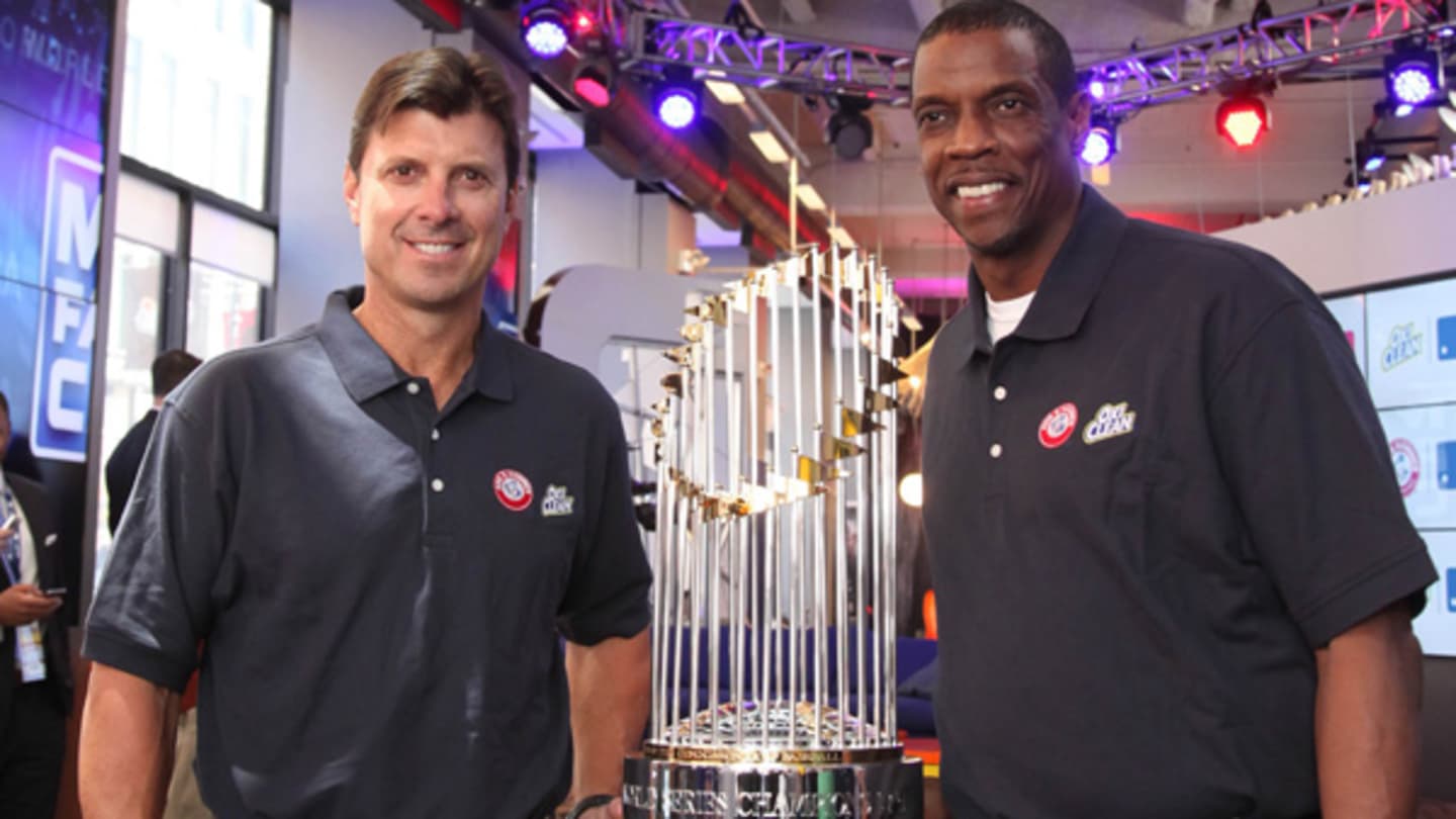 Dwight Gooden, Tino Martinez on Derek Jeter's retirement, legacy ...