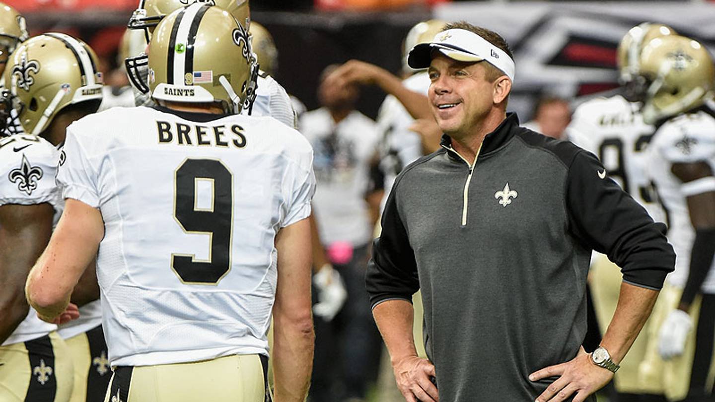 NFL Week 4 Mailbag: Drew Brees, Jake Locker, Cam Newton, more - Sports ...