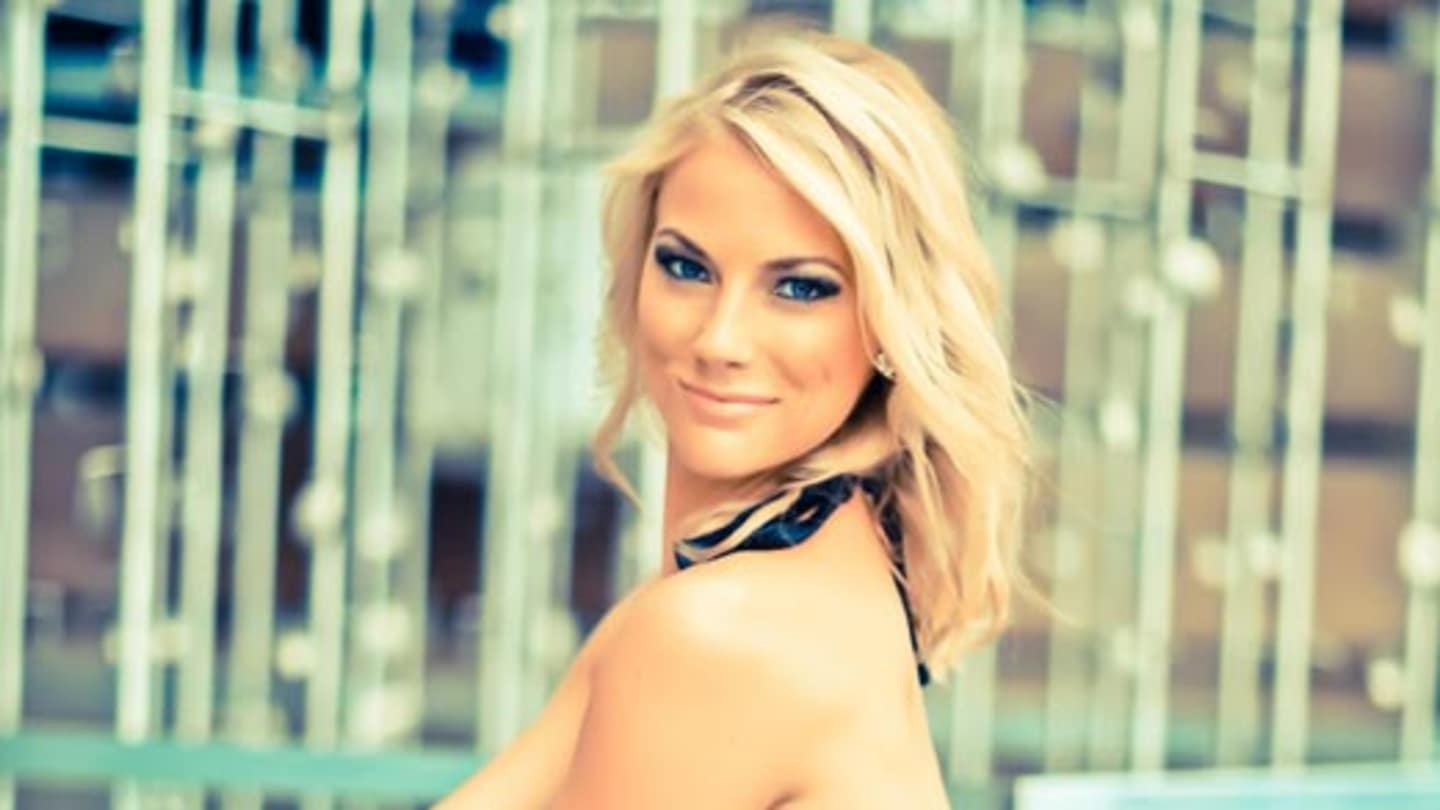 Weekend Hot Clicks - Sports Illustrated