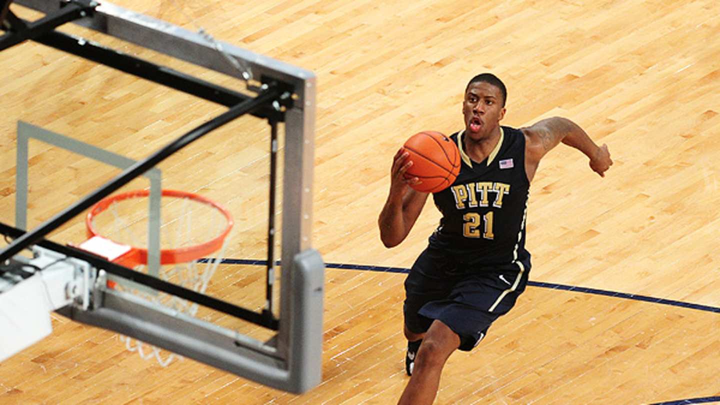 Pittsburgh's Lamar Patterson aiming to finish career with ACC and Big ...