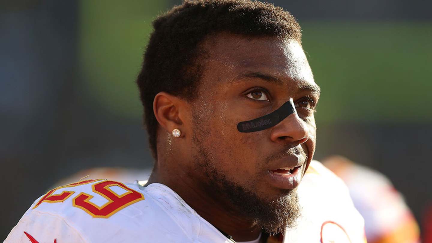 Tennessee to honor ex-Vol Eric Berry on Saturday - Sports Illustrated