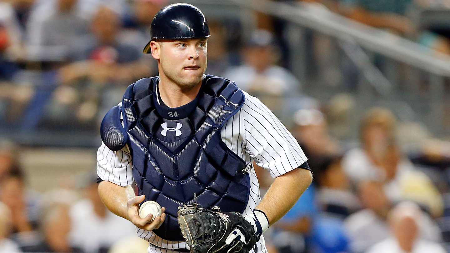 Brian McCann concussion: New York Yankees catcher expected to return ...