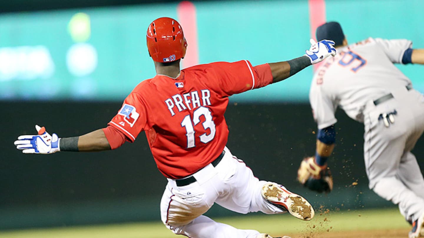 David Gonos: Fantasy baseball 2014 draft preview: Second base primer ...
