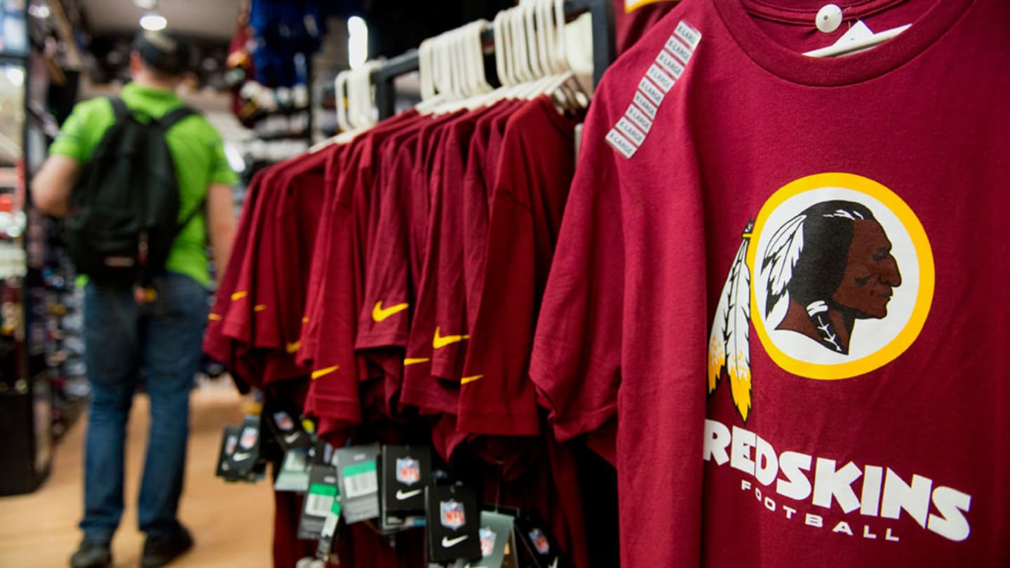 Federal judge in Maryland won't allow use of 'Redskins' in court ...