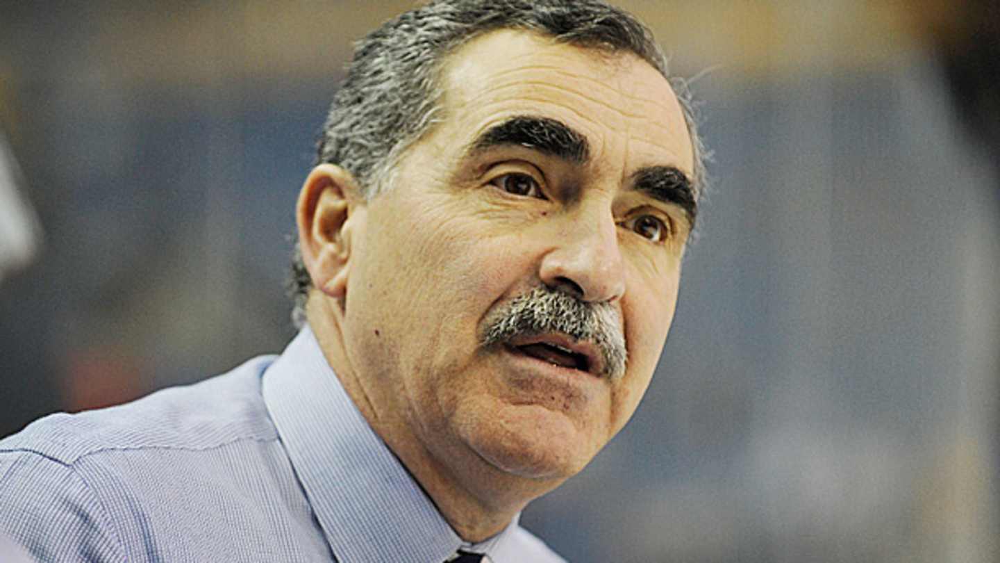Buffalo Sabres release advanced stats guru Jim Corsi in coaching ...