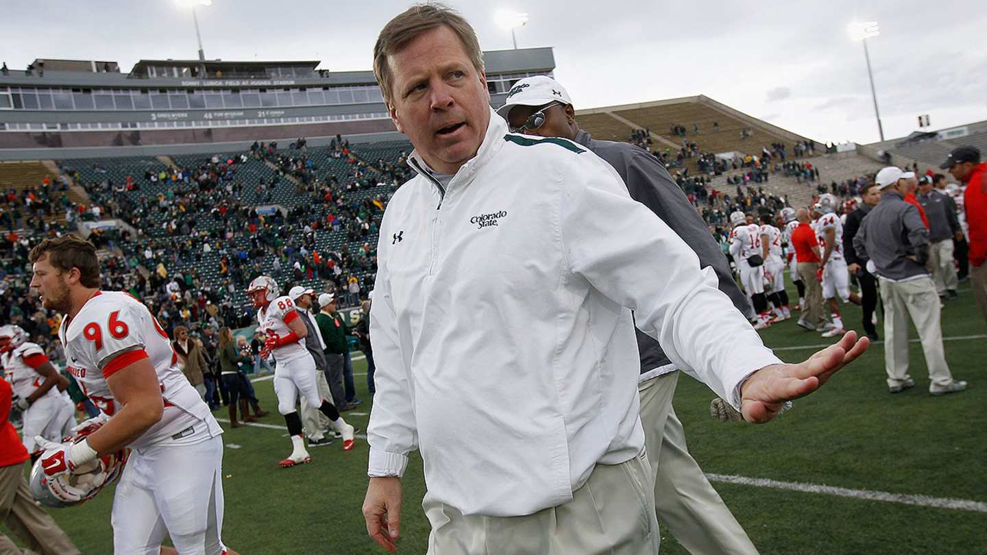 Can Jim McElwain turn around the Florida program? - Sports Illustrated