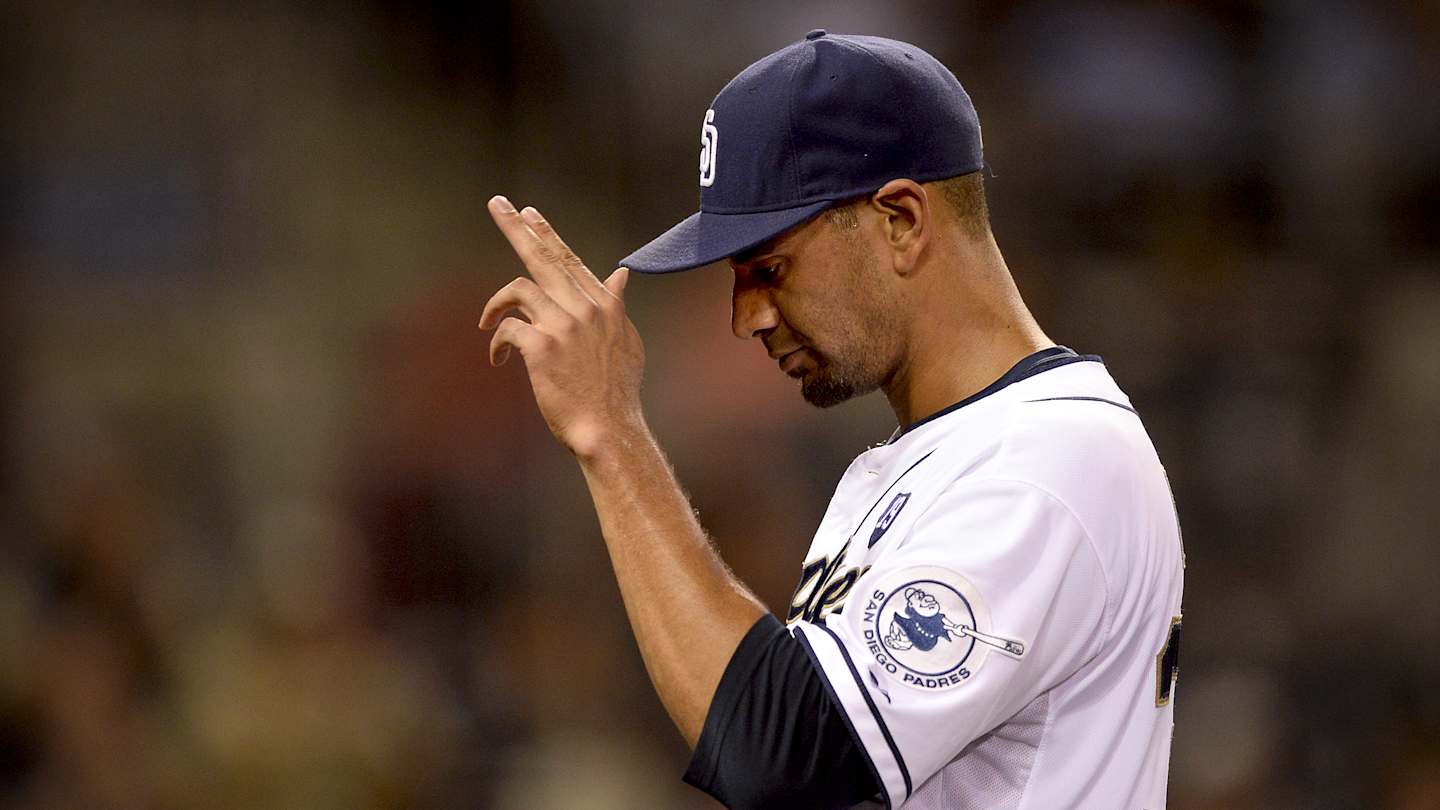 Padres All-Star Tyson Ross done for season - Sports Illustrated