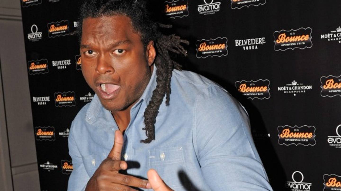 Redskins send former LB LaVar Arrington cease and desist letter for ...