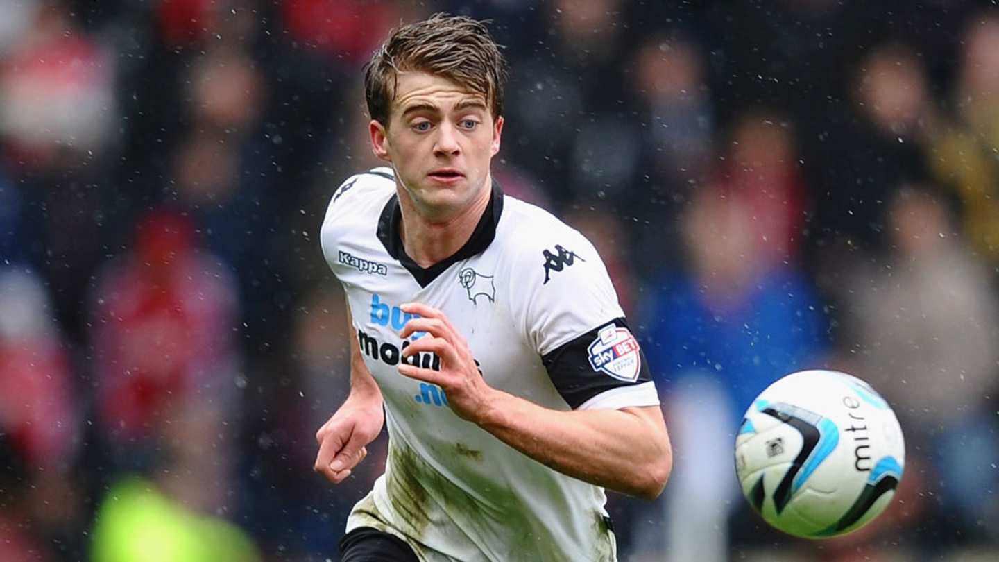 Chelsea forward Patrick Bamford loaned to Middlesbrough - Sports ...