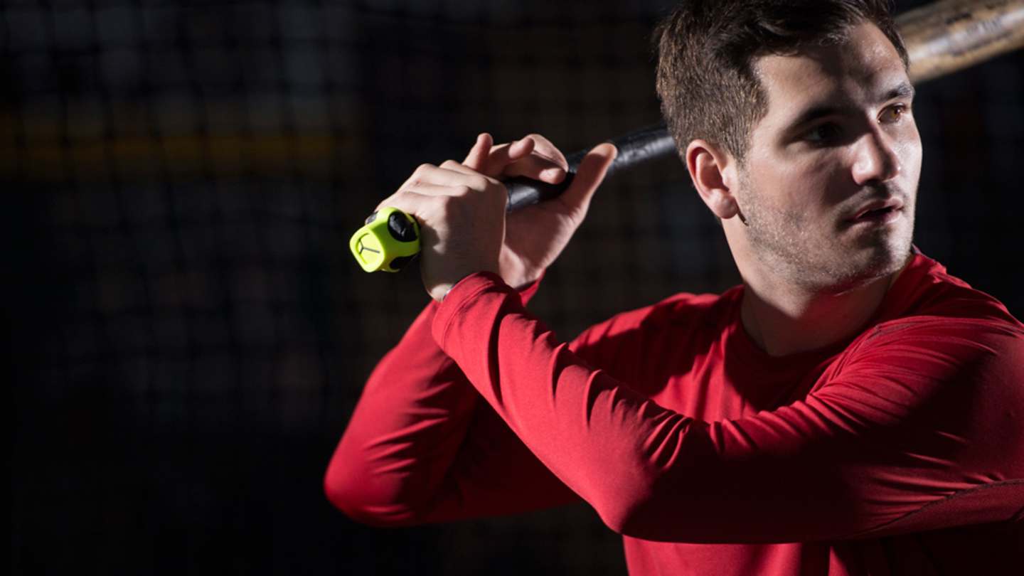 How Zepp is bringing baseball scouting to the next level - Sports ...