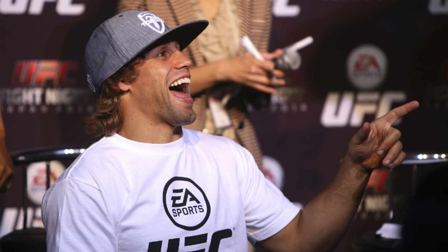 UFC's Urijah Faber joins Sacramento Republic FC ownership group ...