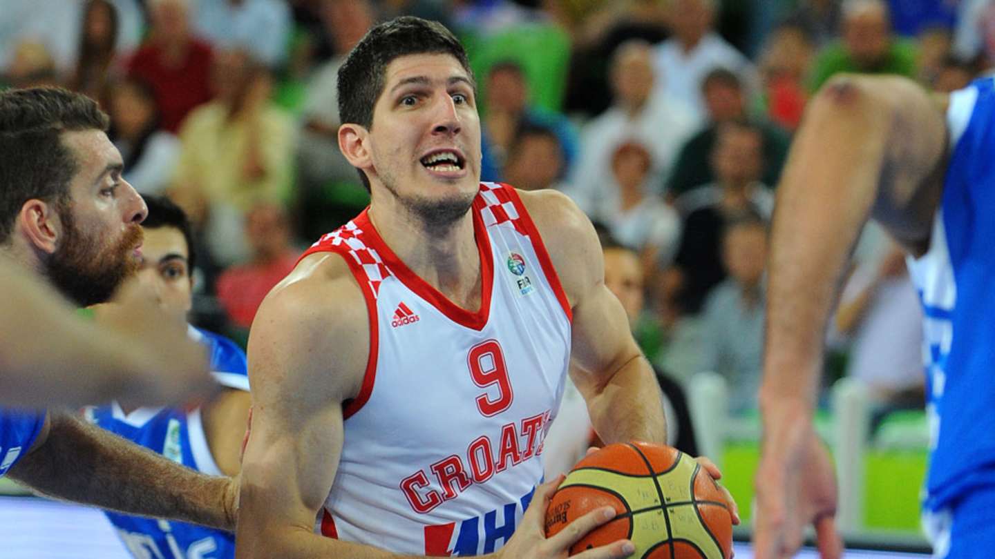 Report: Pacers reach agreement with European Damjan Rudez - Sports ...