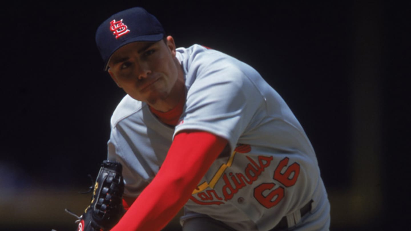 Rick Ankiel retires, closing out his fascinating career - Sports ...