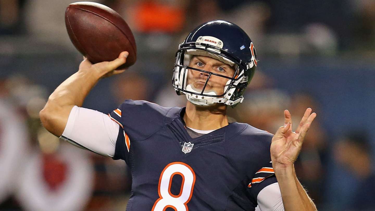 Jaguars vs. Bears: Tickets, start time, TV coverage - Sports Illustrated