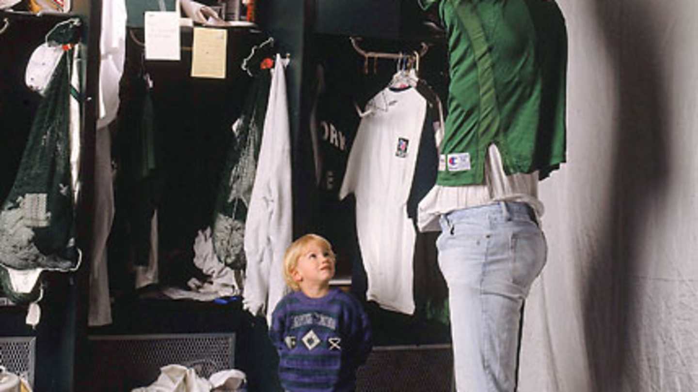 Calling the Shots - Sports Illustrated