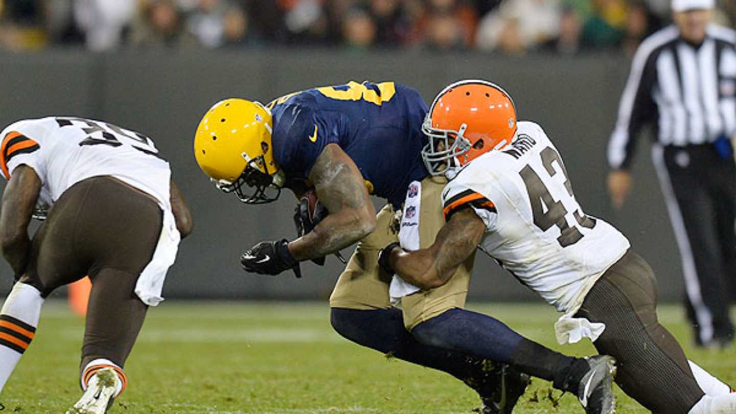Oakland Raiders, Pittsburgh Steelers show interest in Jermichael Finley ...