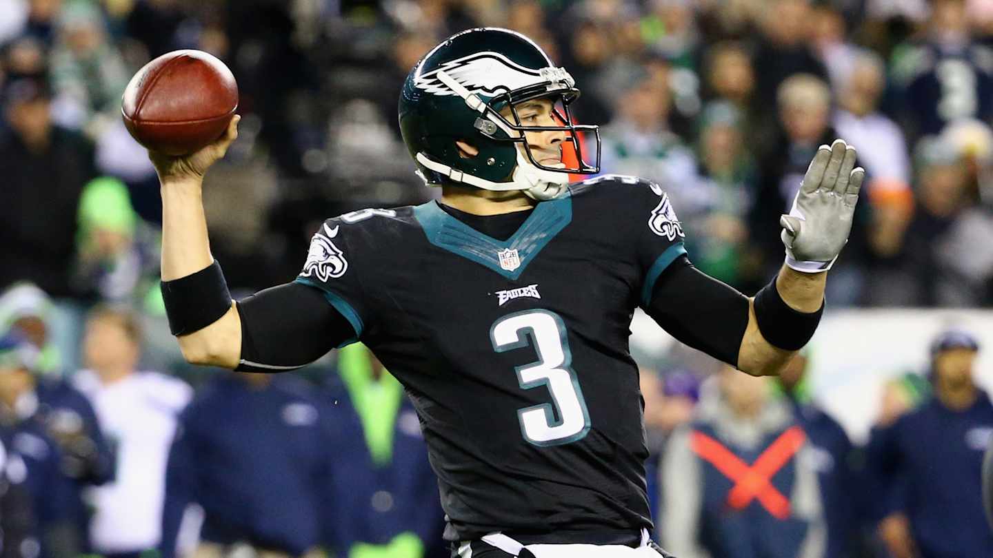Watch Eagles vs Redskins online: Live stream, game time, TV, radio ...