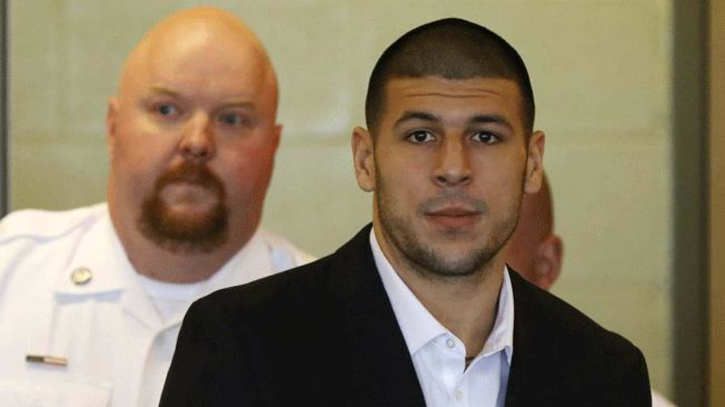Michael McCann: Legal notebook: Updates in Hernandez, Pistorius and O ...
