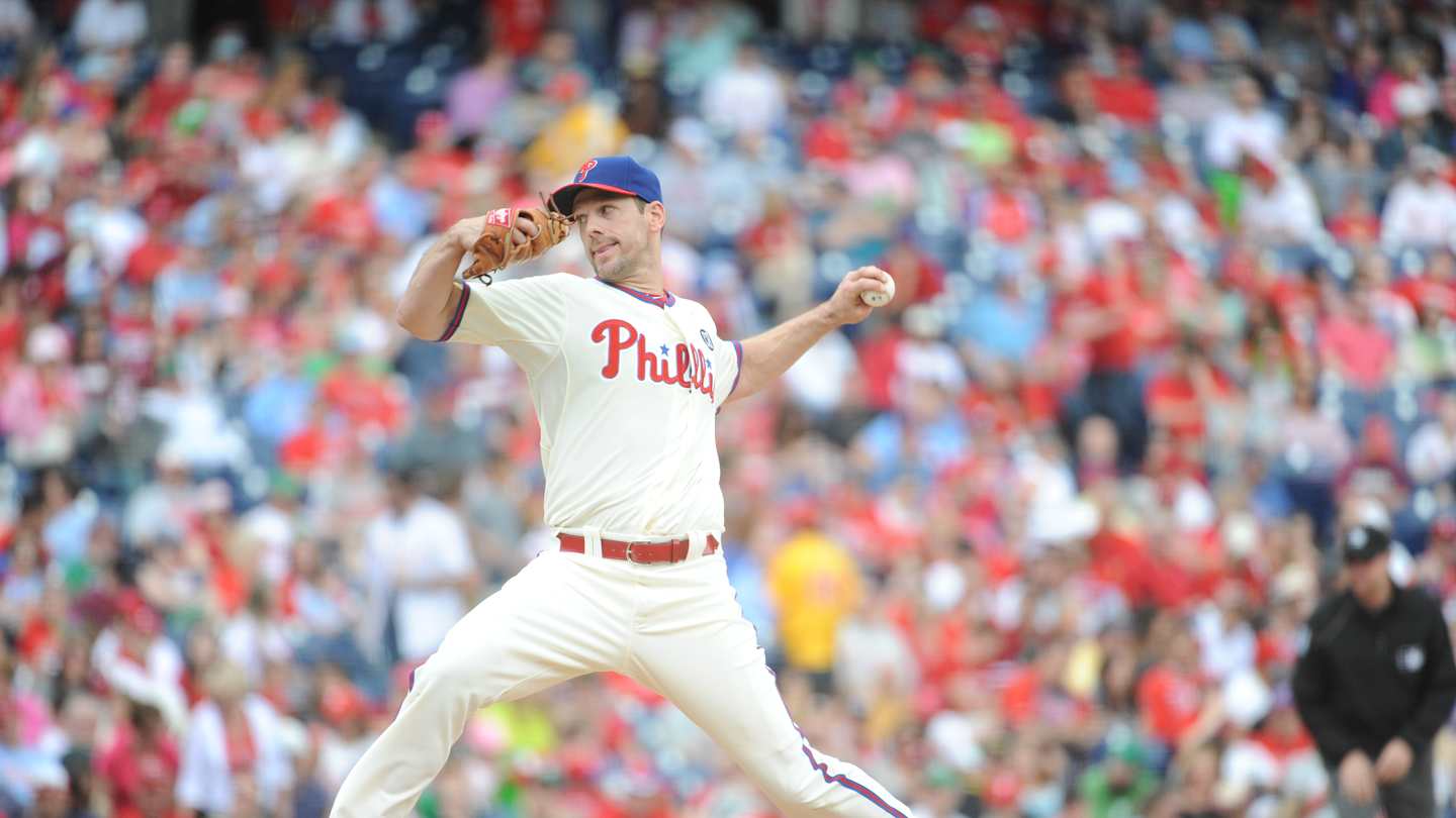 Cliff Lee to return to Philadelphia Phillies after All-Star break ...