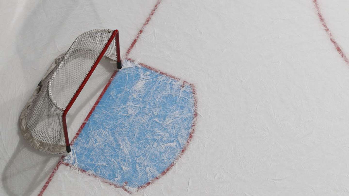 NHL will eliminate dry scrape before overtime games - Sports Illustrated