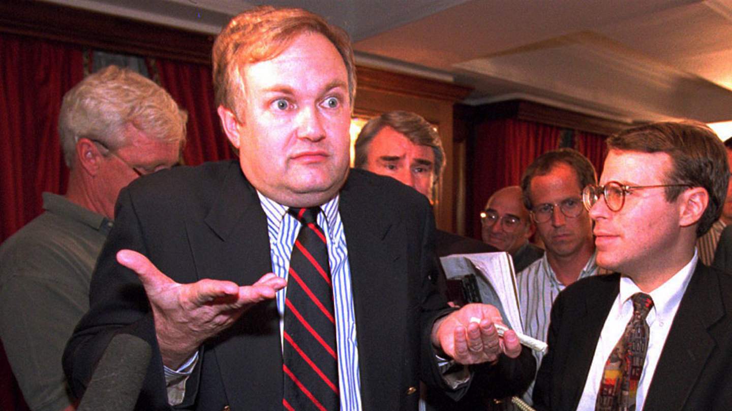 The 1994 MLB players' strike: Why it is still helping baseball today ...