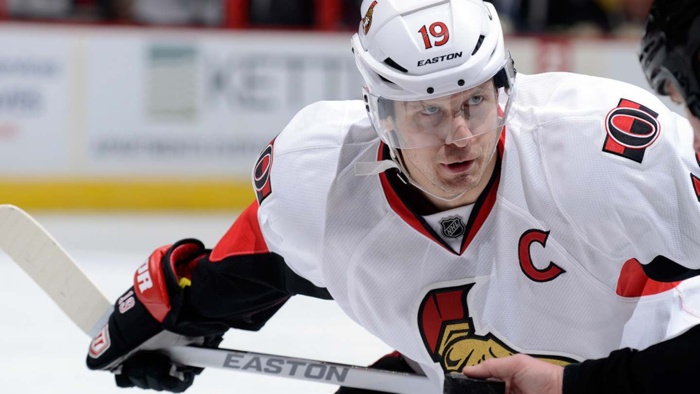 SI Now: Who does the Jason Spezza trade benefit? - Sports Illustrated