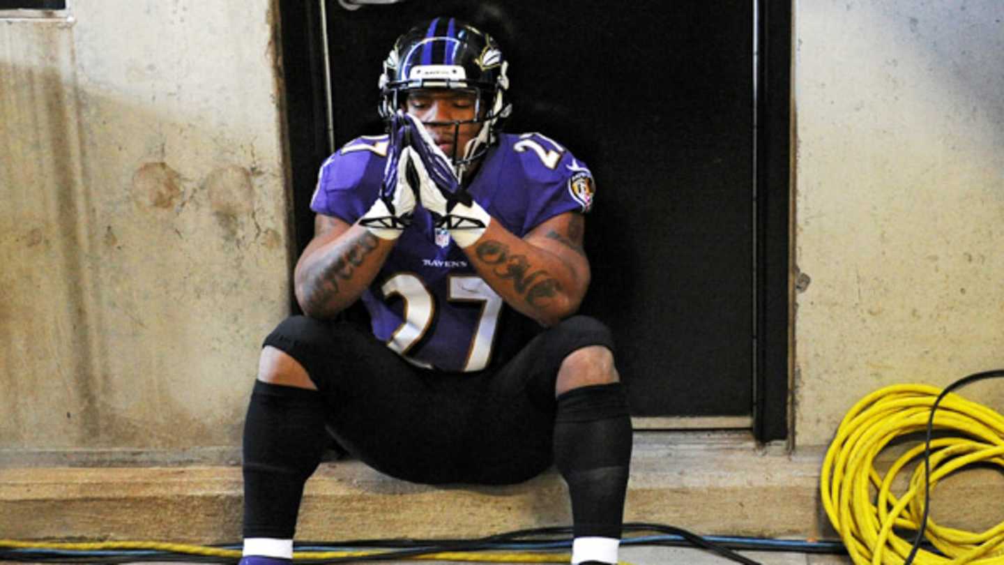 Ravens RB Ray Rice indicted on aggravated assault charges - Sports ...