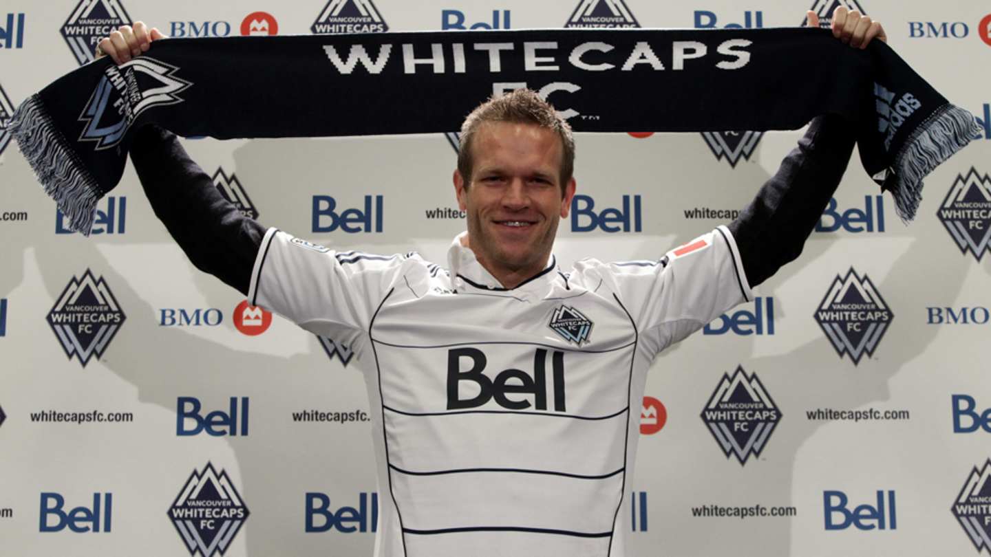 Vancouver Whitecaps, 2010 USA World Cup defender Jay DeMerit retires ...