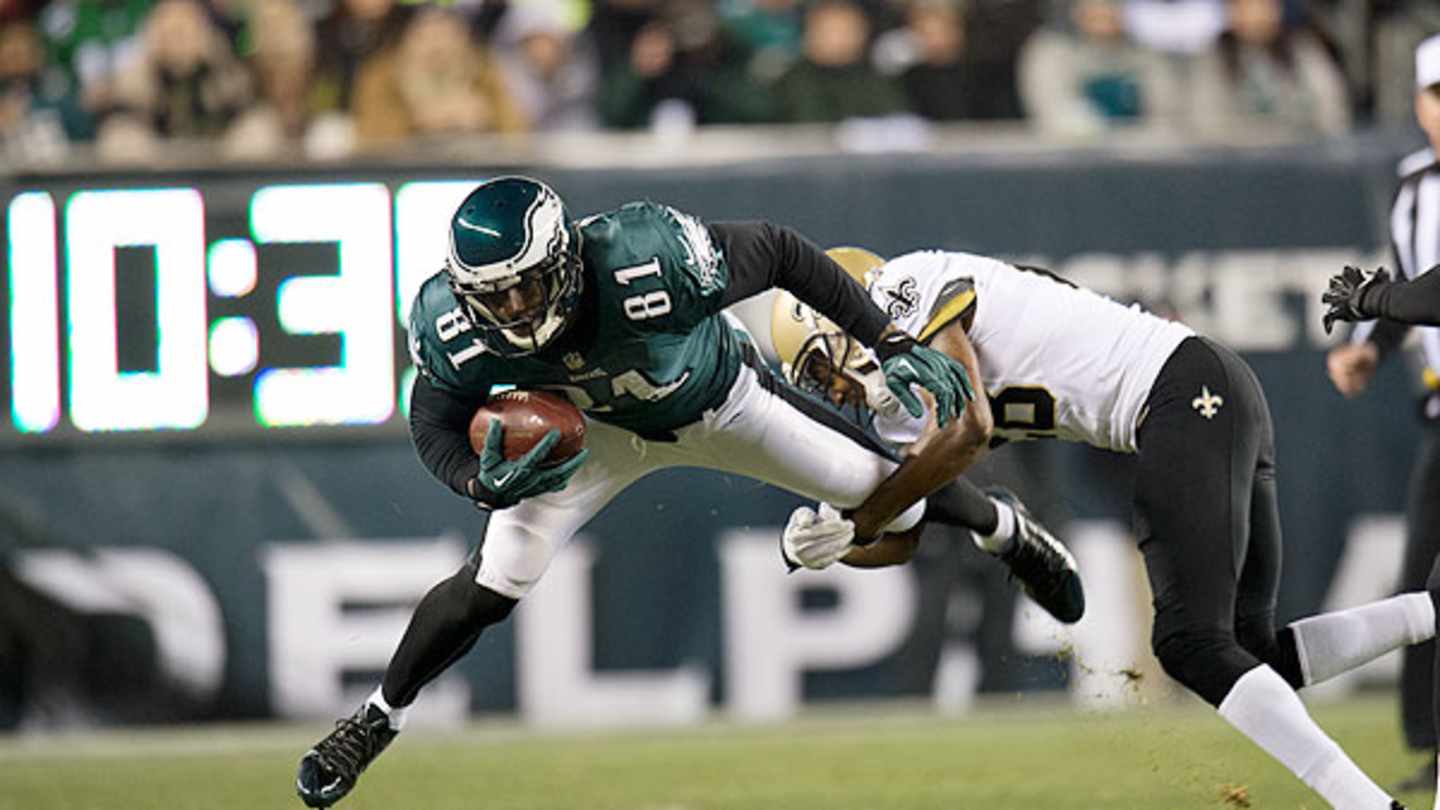 Ex-Eagles receiver Jason Avant to visit Carolina Panthers - Sports ...
