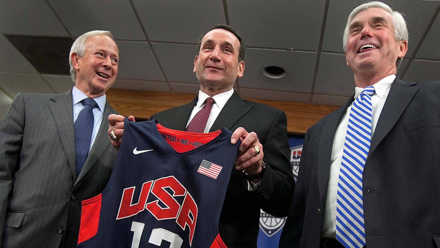 USA Basketball releases 2014 Select Team roster - Sports Illustrated