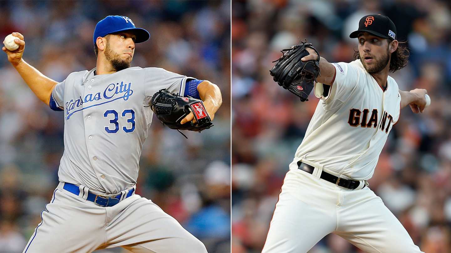 SI Now: Tom Verducci's World Series preview - Sports Illustrated