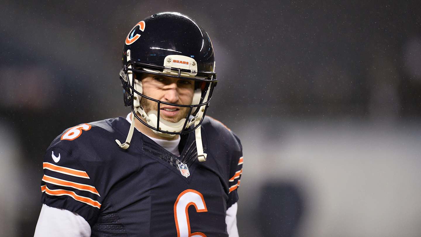Chicago Bears' Charles Tillman: 'Guys still have faith' in Jay Cutler ...