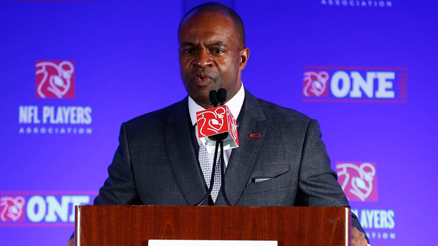 The NFLPA will investigate the NFL and Ravens in the Ray Rice case ...