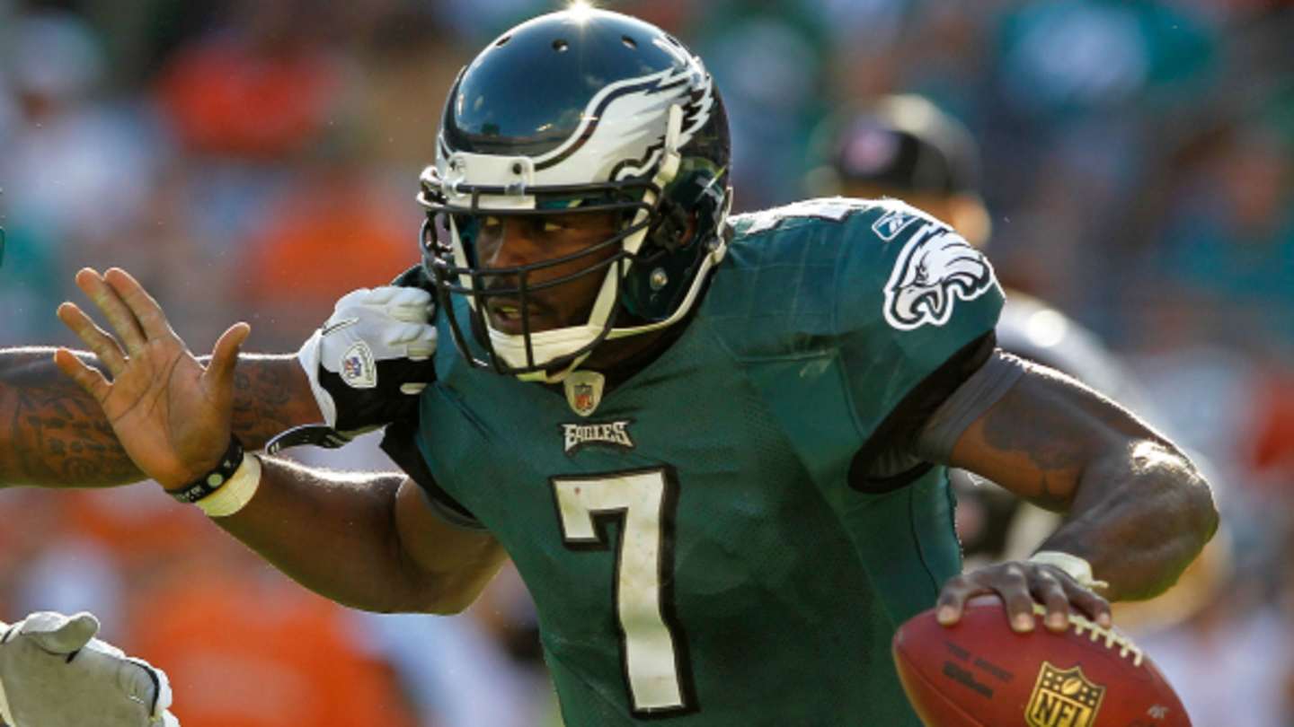 Report: Jets interested in Michael Vick - Sports Illustrated