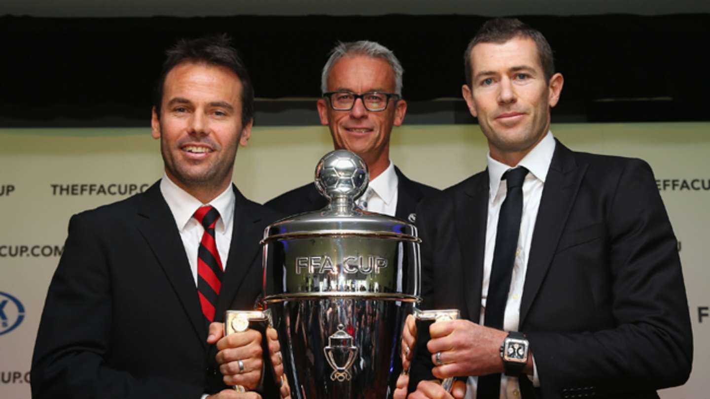 Far Post: Football For All - Sports Illustrated