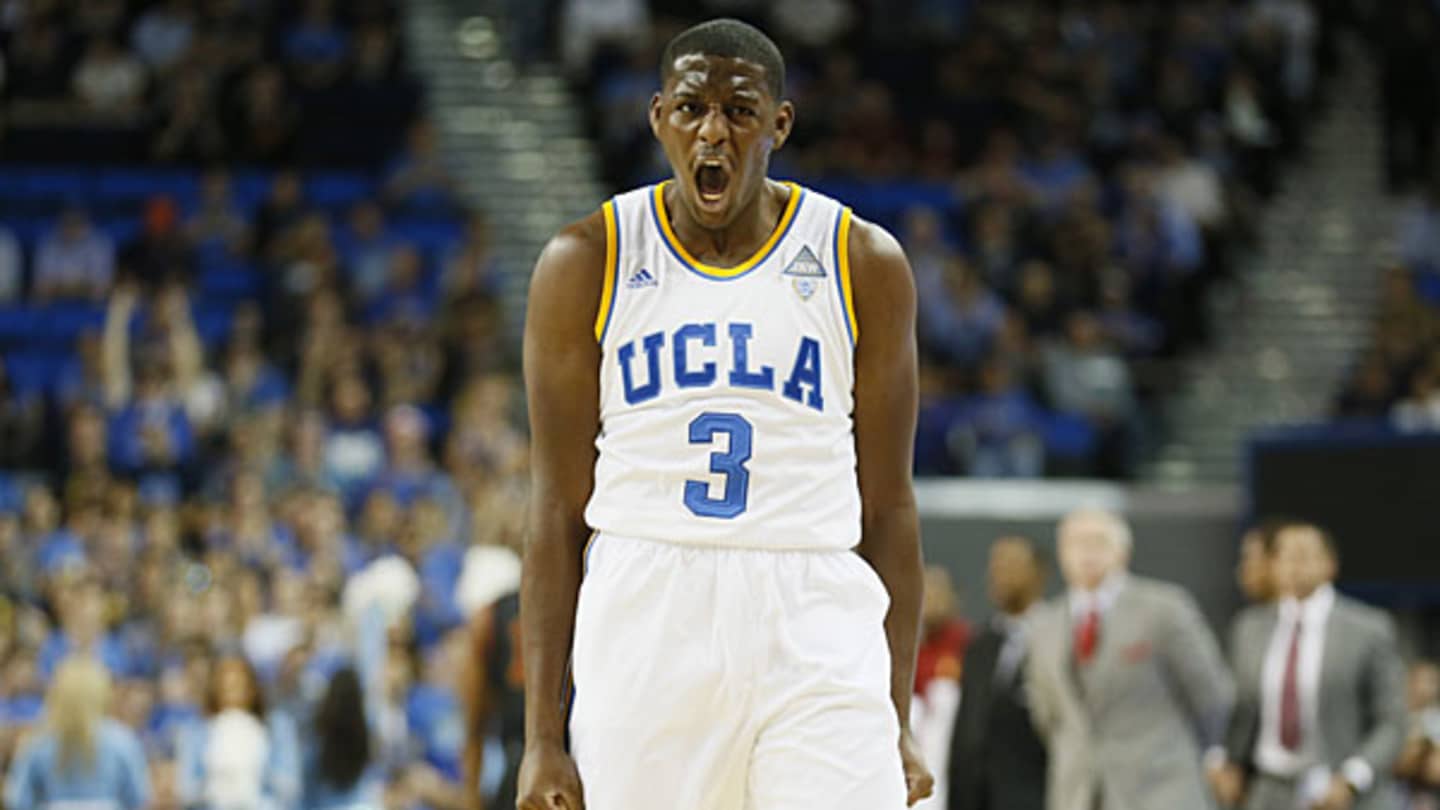 Jordan Adams back to UCLA, Kentucky's Young, Duke's Hood heading to NBA ...