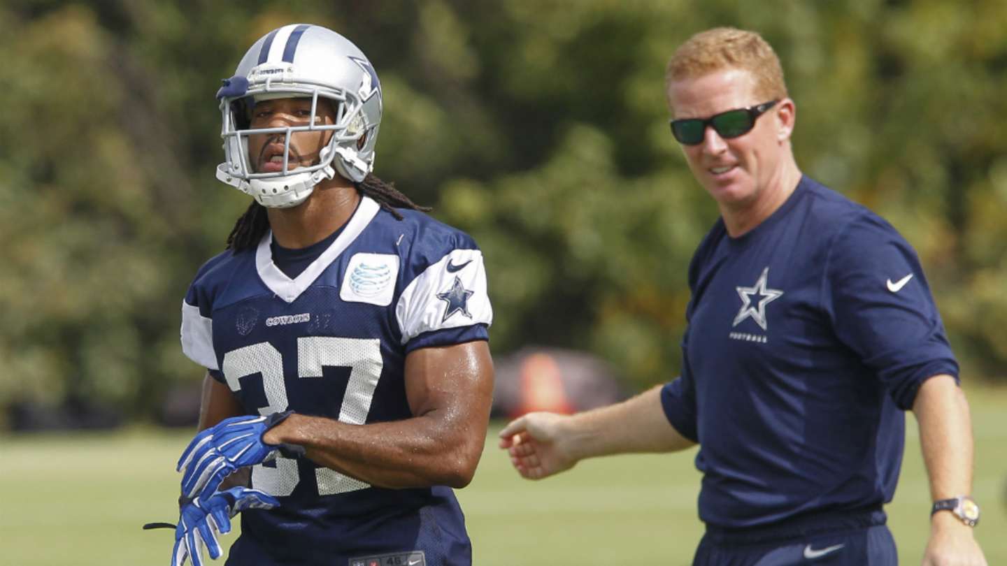 Police reports: Dallas Cowboys safety C.J. Spillman also accused of ...
