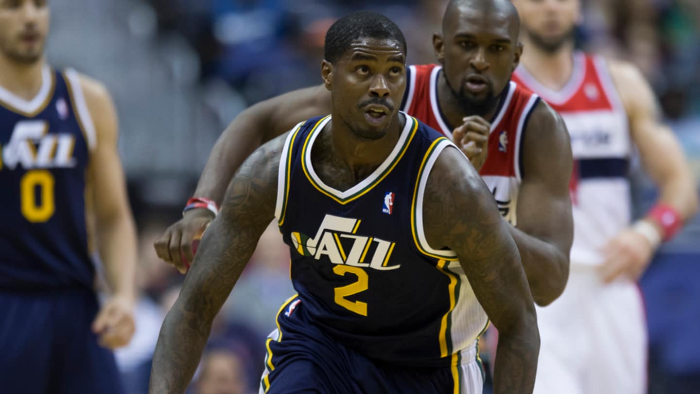 Charlotte Hornets targeting free agent forward Marvin Williams - Sports ...
