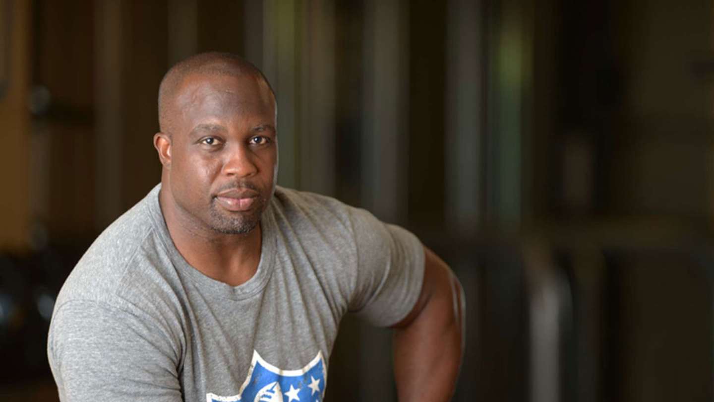 London Fletcher Unplugged: A Q&A with the Retiring Ironman Linebacker ...