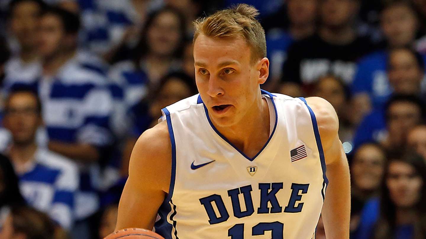 Alex Murphy eligible at Florida: Duke transfer can play for the Gators ...