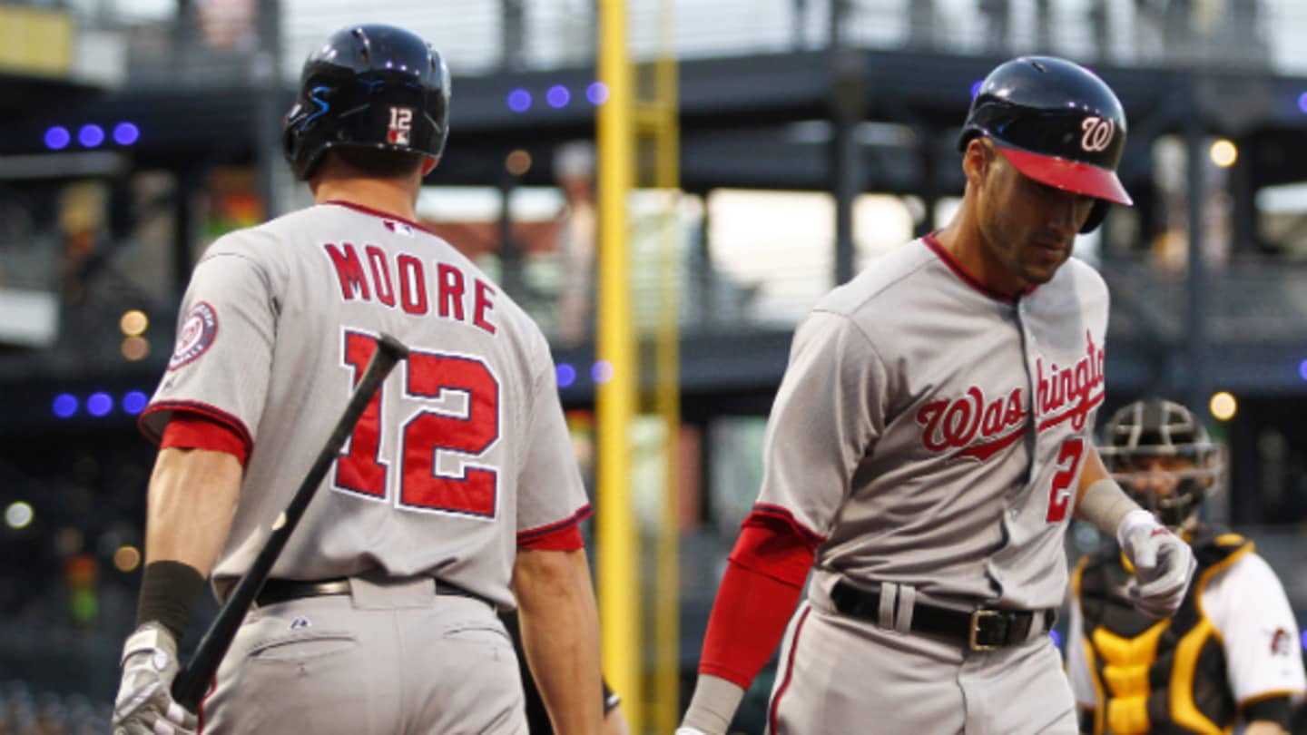 Report: Rangers inquire about Tyler Moore trade to replace Prince ...