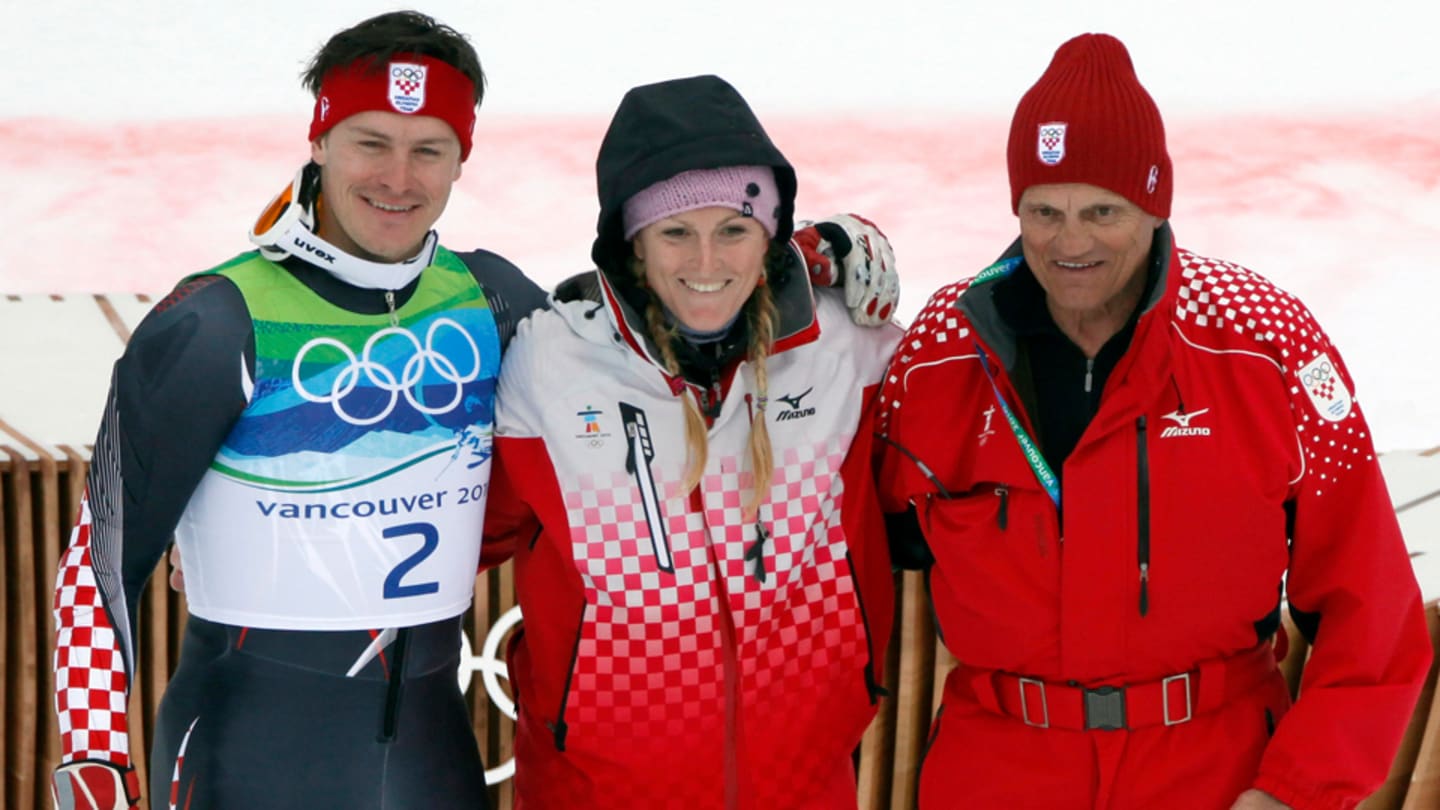 FIS announces course-setters for Olympic ski races - Sports Illustrated