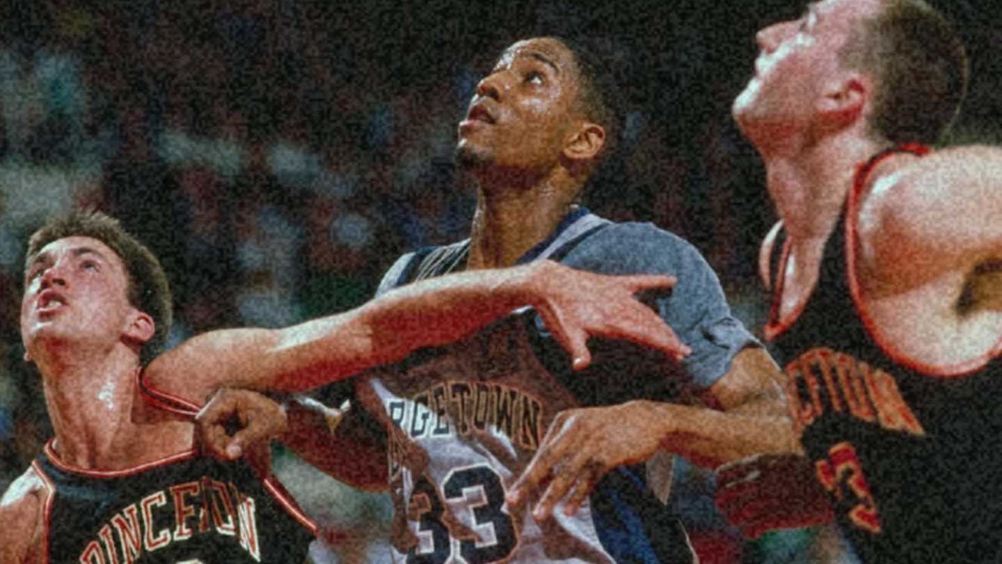 SI Now: Analyzing "The Game That Saved March Madness" - Sports Illustrated